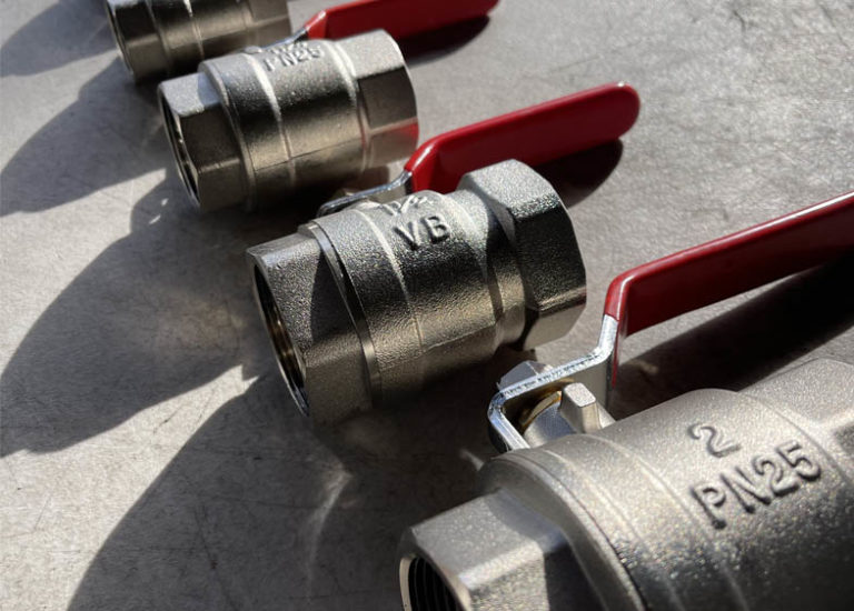 Valves | Fluid Power Services