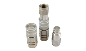 View Our Range Of Quick Connect Couplings | Fluid Power