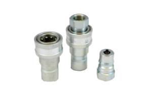 View Our Range Of Quick Connect Couplings | Fluid Power