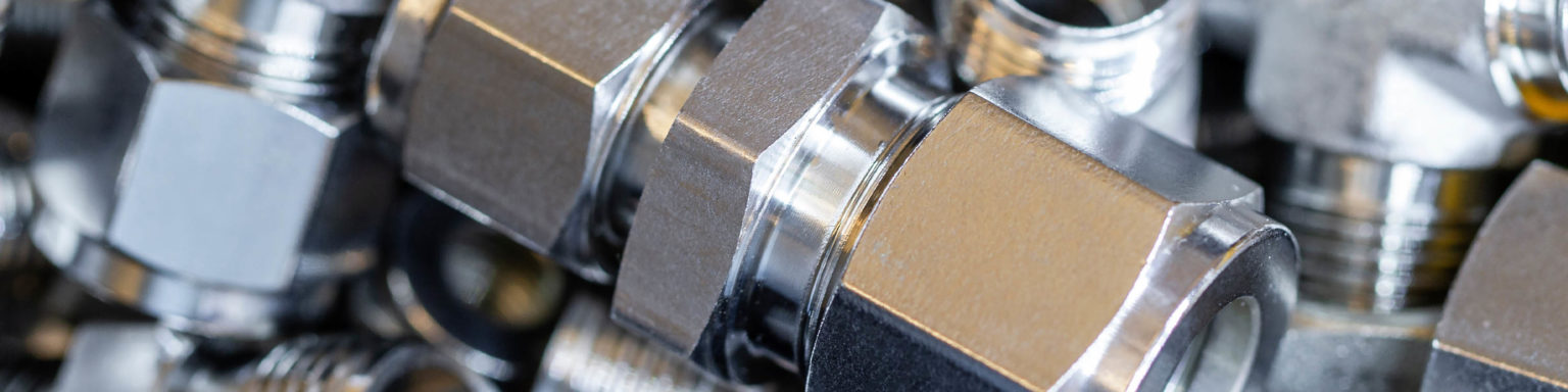 View Our Range Of Quick Connect Couplings | Fluid Power