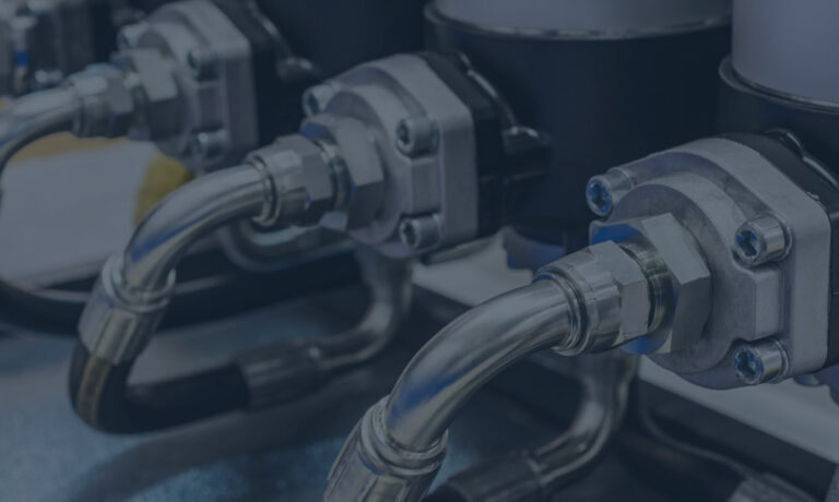 Hydraulics, Pneumatics & Engineering | Fluid Power Services